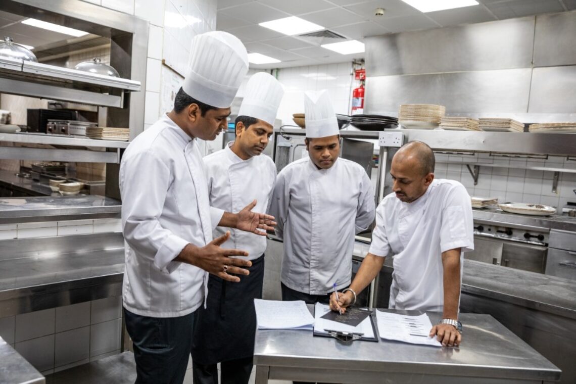 Centre Formation Cuisine : l'accompagnement culinaire sur-mesure