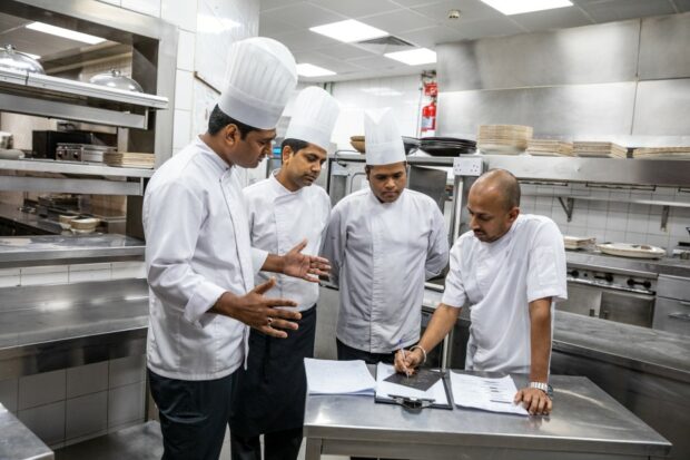 Formation formateur Cuisine - Centre Formation Cuisine